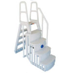 Swimming Pool Ladders