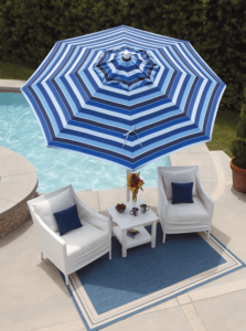 Reasons To Get An Outdoor Umbrella - Sunny's Pools & More