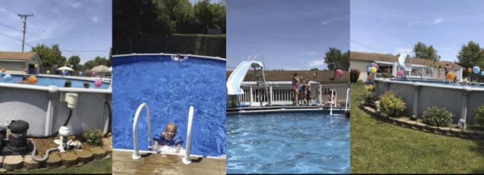 Sunny's Pools and More of Flat Rock Hot Tubs and Swimming Pools