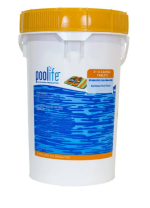 Chemicals Needed to Start Your New Pool at Sunny's Pools & More