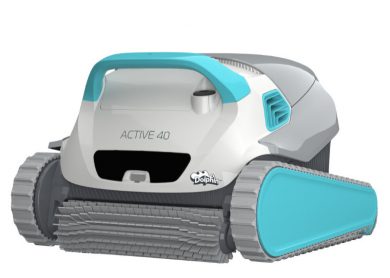 Automatic Cleaners Available At Sunny's Pools & More